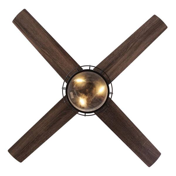 Heritage Ceiling Fan Model M52ul | Shelly Lighting