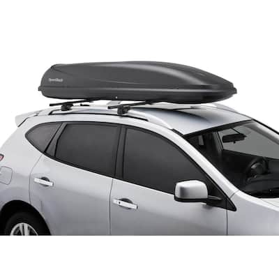 Roof Cargo Carriers The Home Depot