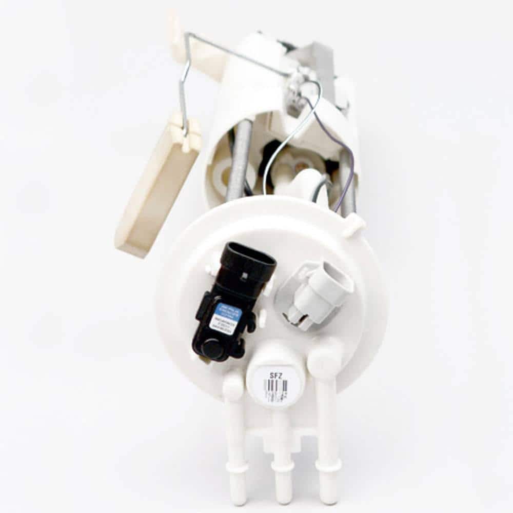 Delphi Fuel Pump Module Assembly FG0027 - The Home Depot