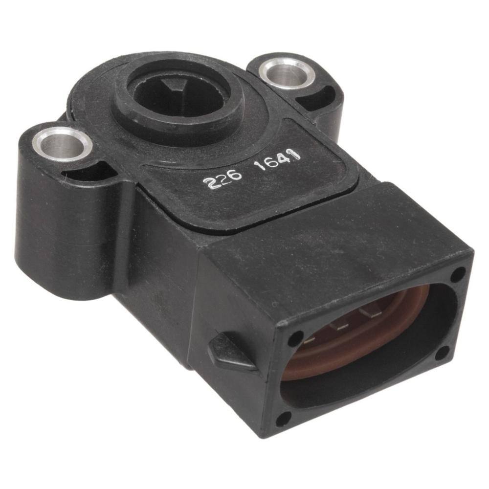 Advan-tech Throttle Position Sensor-7J2 - The Home Depot