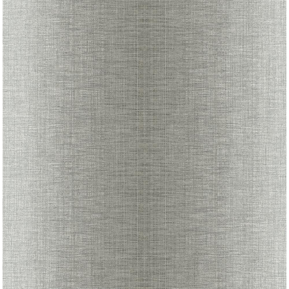A-Street Prints Stardust Grey Ombre Grey Wallpaper Sample 2763-24208SAM ...