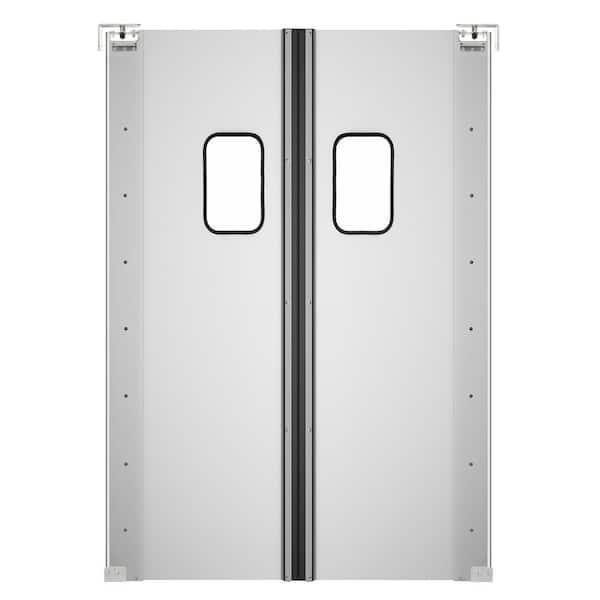 Double Door - Commercial Doors - The Home Depot