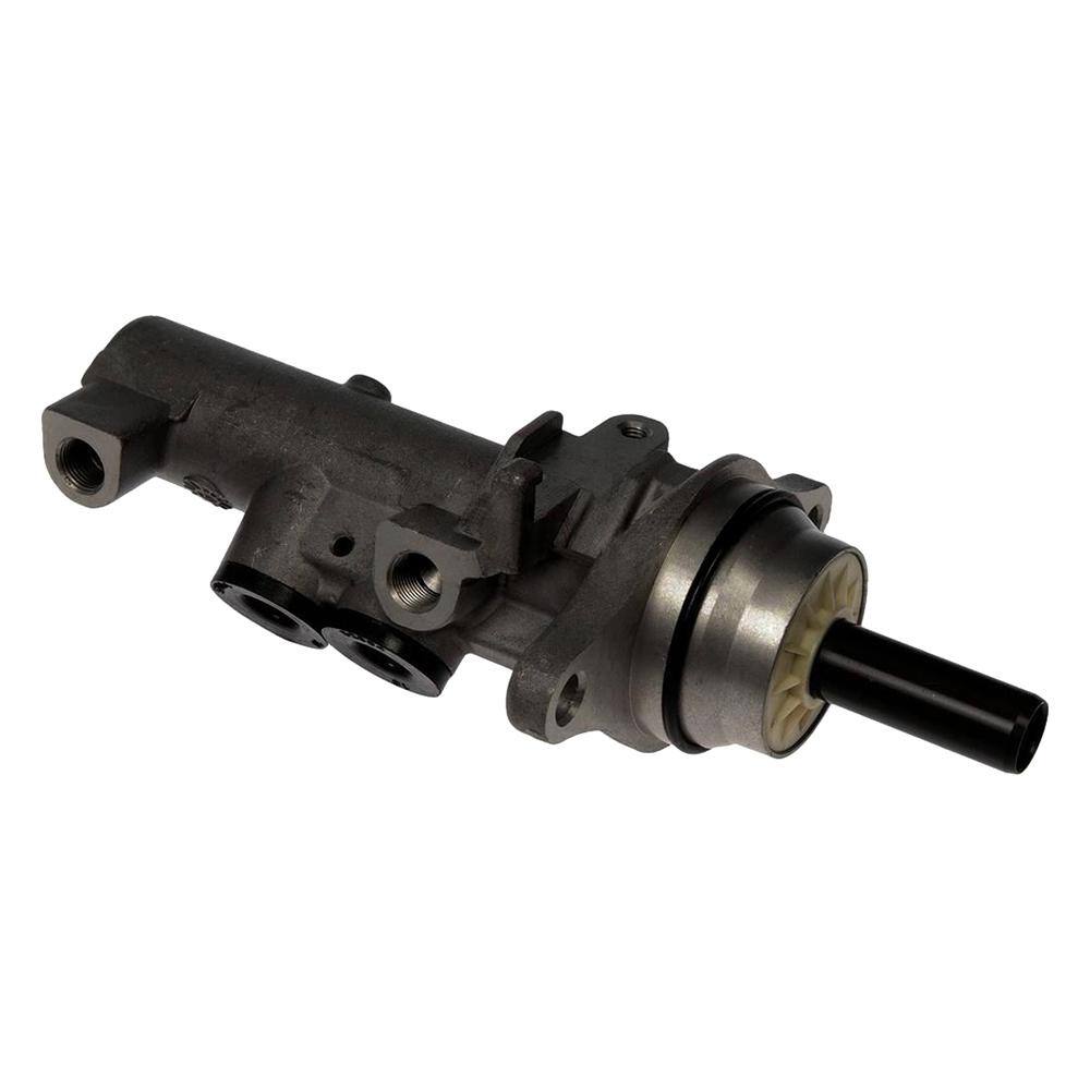 First Stop Brake Master Cylinder M631024 - The Home Depot
