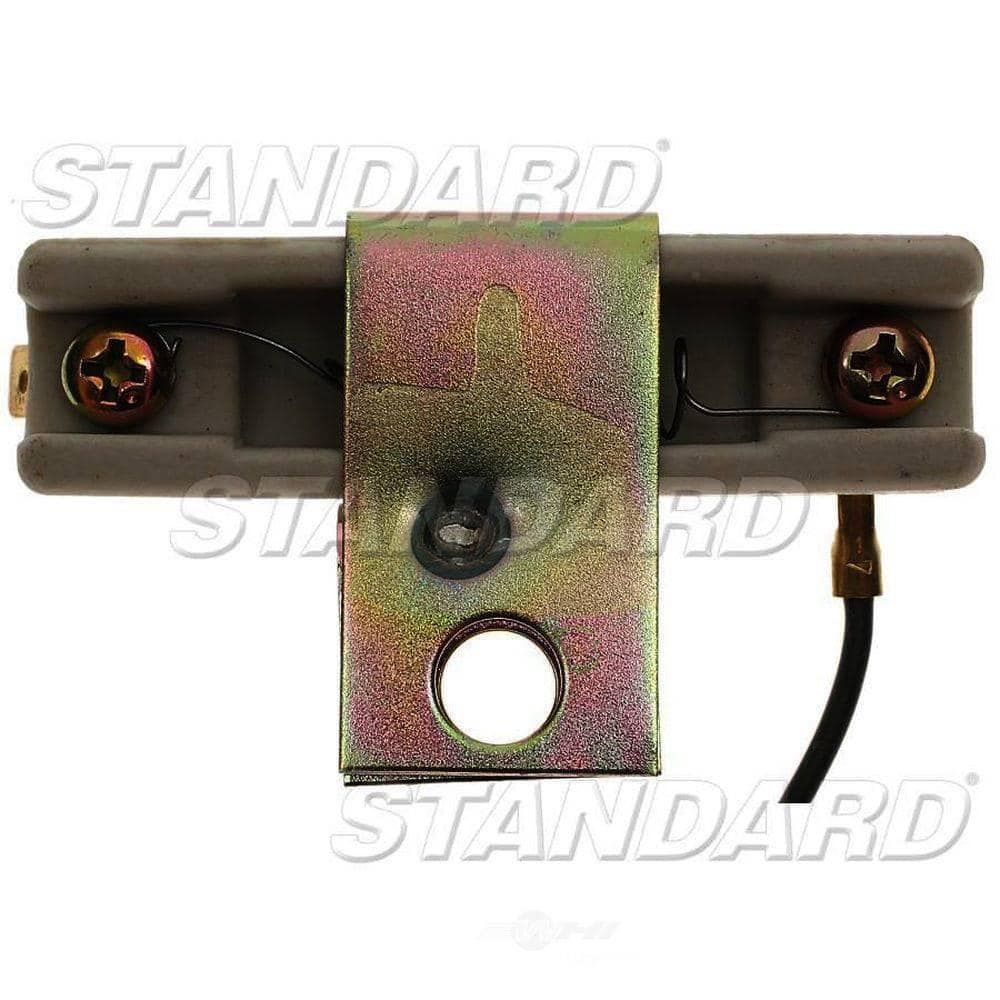 Intermotor Ballast Resistor RU-13 - The Home Depot