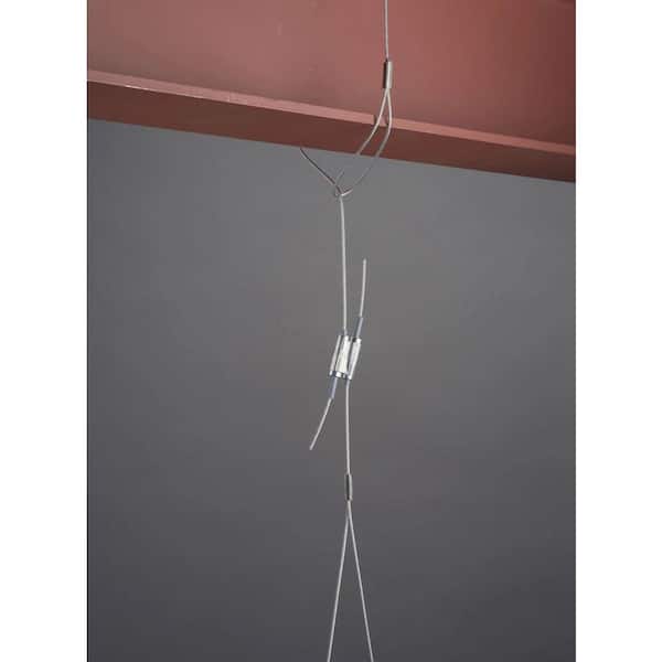 CADDY Speed Link Wire Loop Hanger Accessory Cable Strap 9.8 ft (2-Pack ...