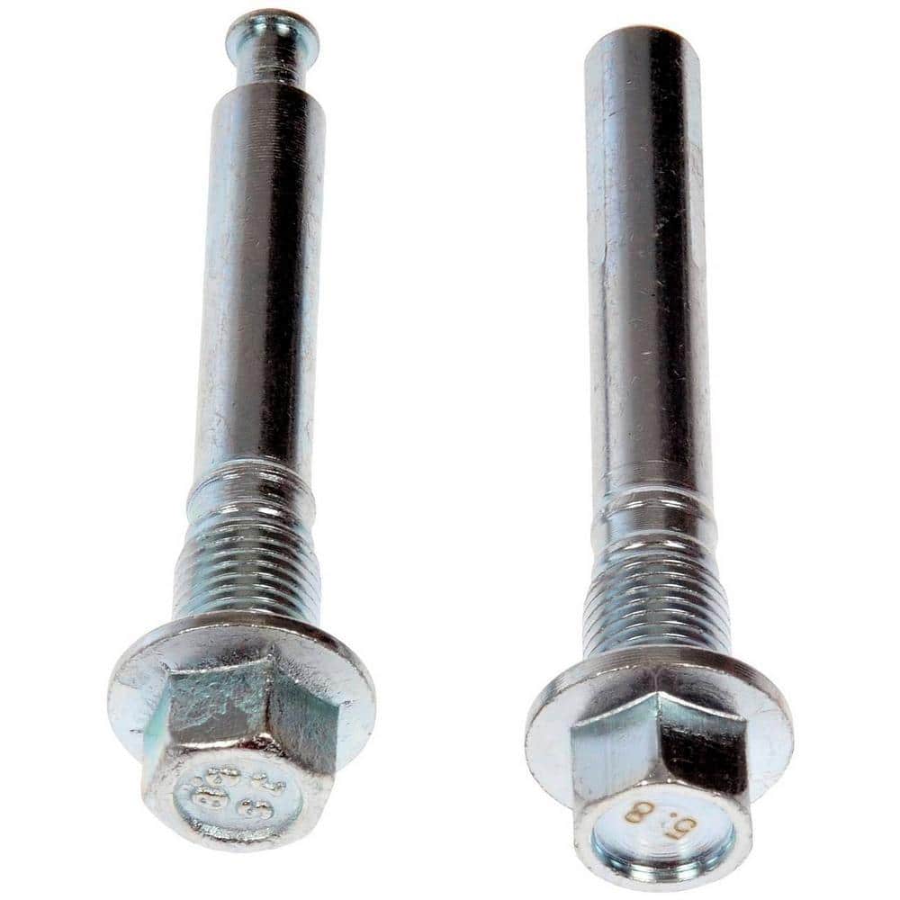 Disc Brake Caliper Bolt HW14918 - The Home Depot