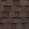 Owens Corning TruDefinition Duration Storm Algae Resistant Teak ...