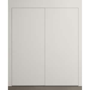 Belldinni Invisible Frame Regular 72 in. x 80 in. Both Hands Active ...
