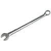 Husky 13 mm 12-Point Metric Full Polish Combination Wrench HCW13MM ...