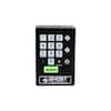 GHOST CONTROLS Premium Weather Resistant Wireless Keypad for Automatic ...