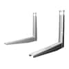Ramsond L Mounting Bracket for Ductless Mini Split Air Conditioner ...
