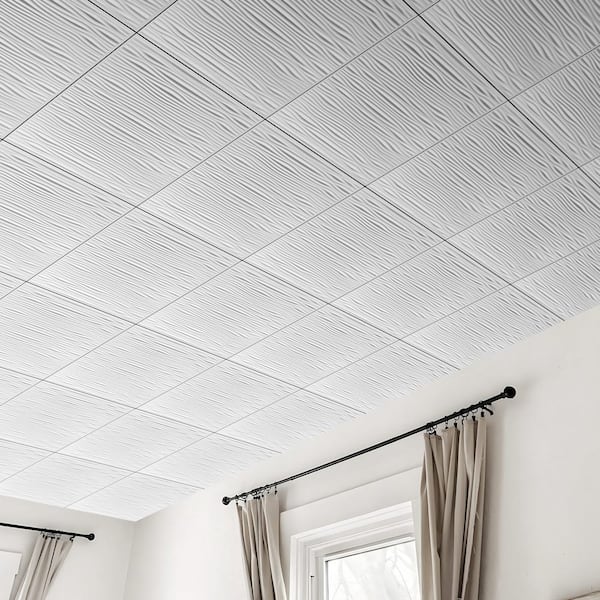 1 X 2 Ceiling Tiles | Shelly Lighting
