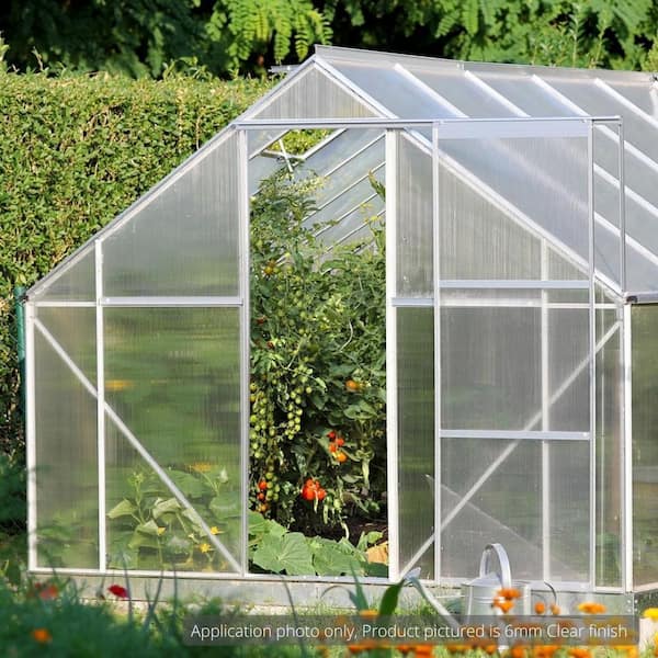 Lexan Fire Rated Glass