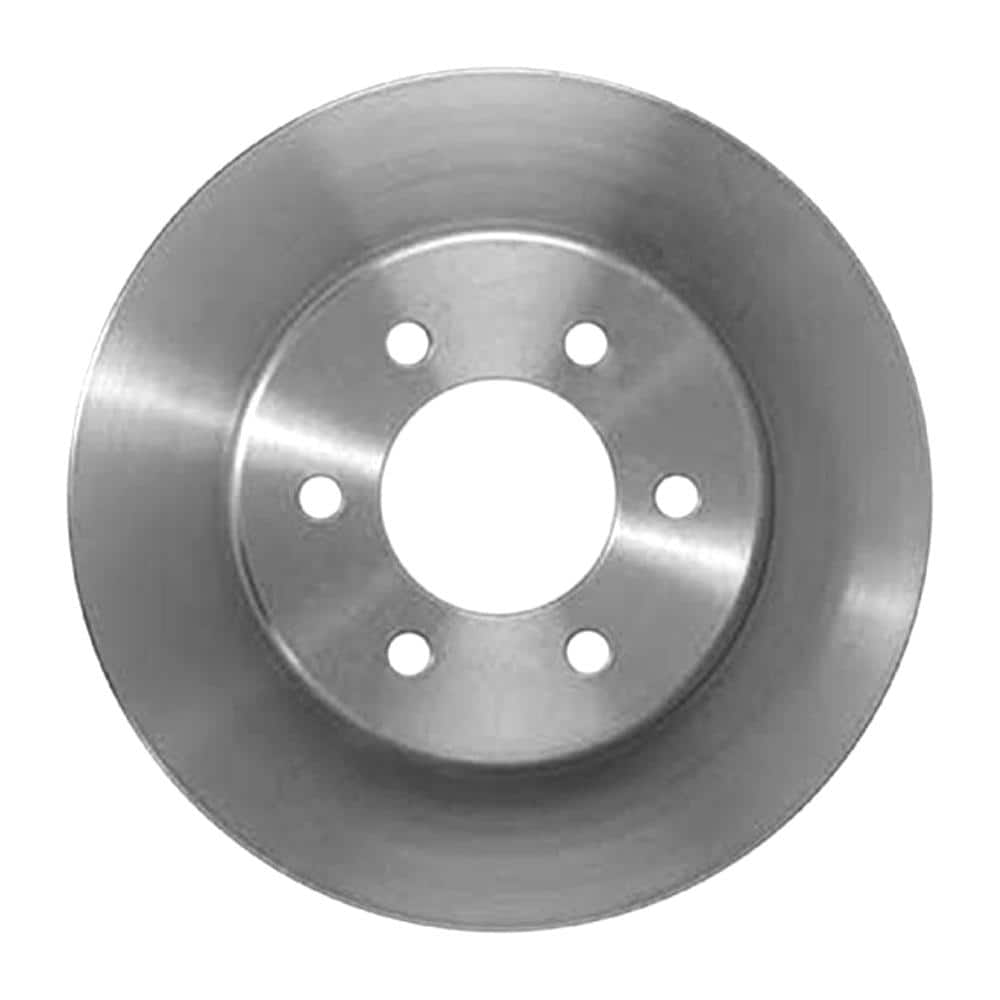 Bendix Disc Brake Rotor PRT5367 - The Home Depot