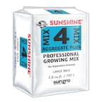 SunShine 3.8 cu. ft. Mix #4 HP RSi 703047.CFC003.8P