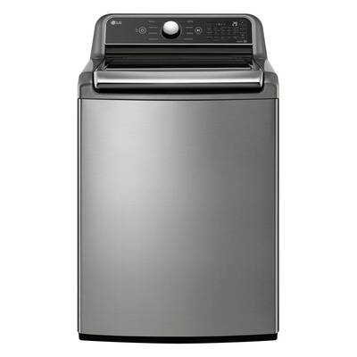 Extra Large - Top Load Washers - Washing Machines - The Home Depot