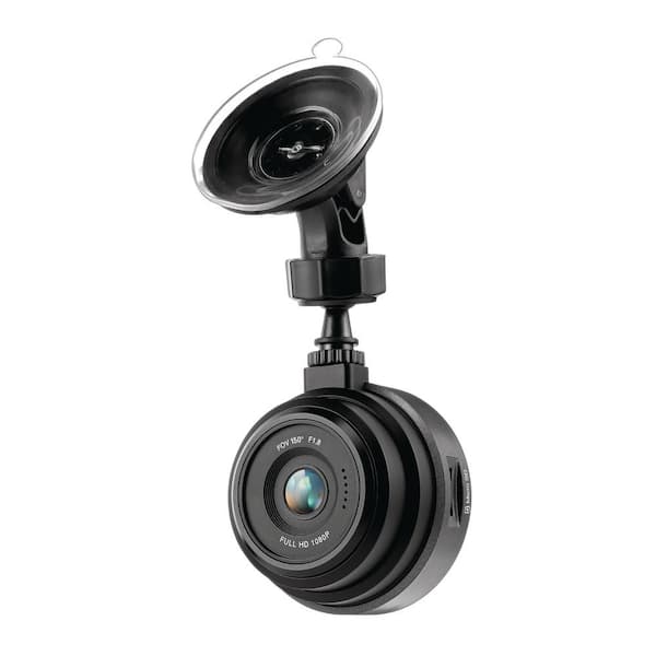 CAR AND DRIVER Hi Resolution HD Car Dash Cam With Loop Recording Night