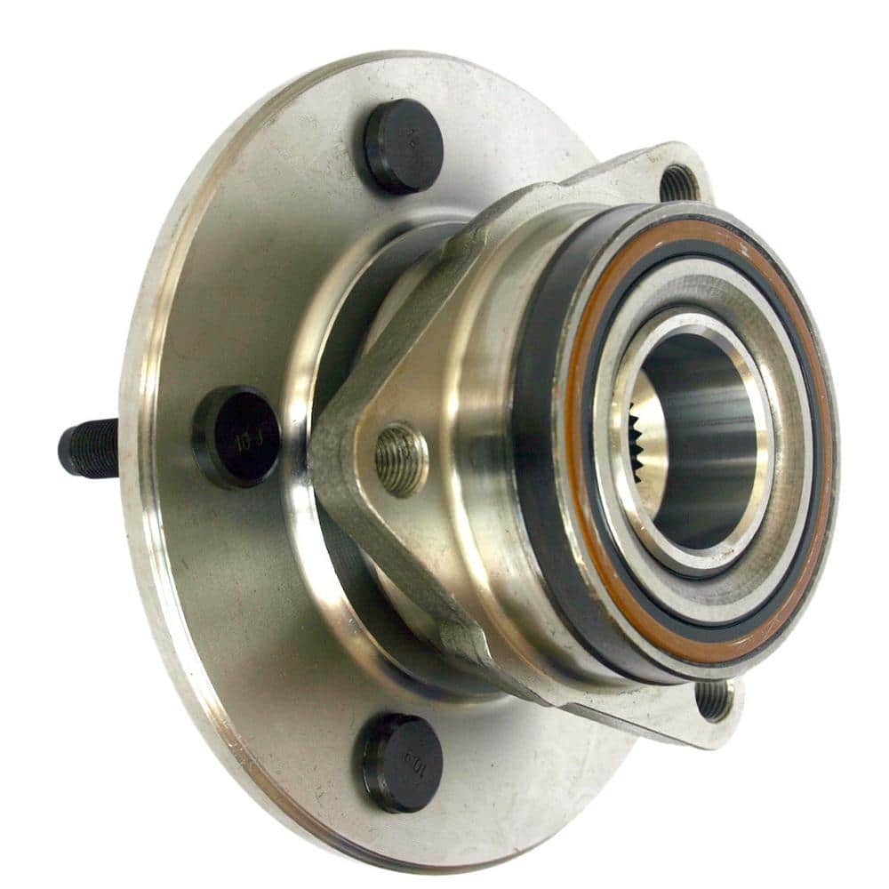 CRS Wheel Bearing and Hub Assembly - Front NT515038 - The Home Depot