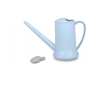 Gardman 1 Gal. Heritage Scarlet Watering Can 8352 - The Home Depot