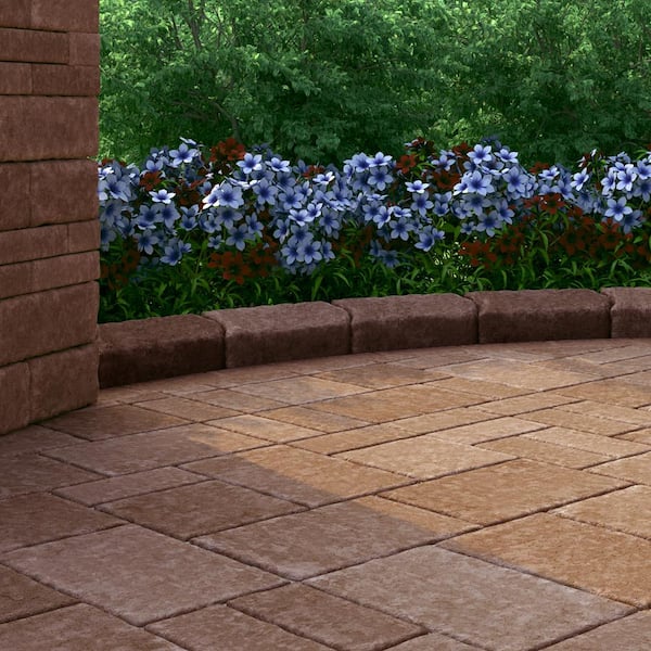 Pavestone Rumblestone Pavers
