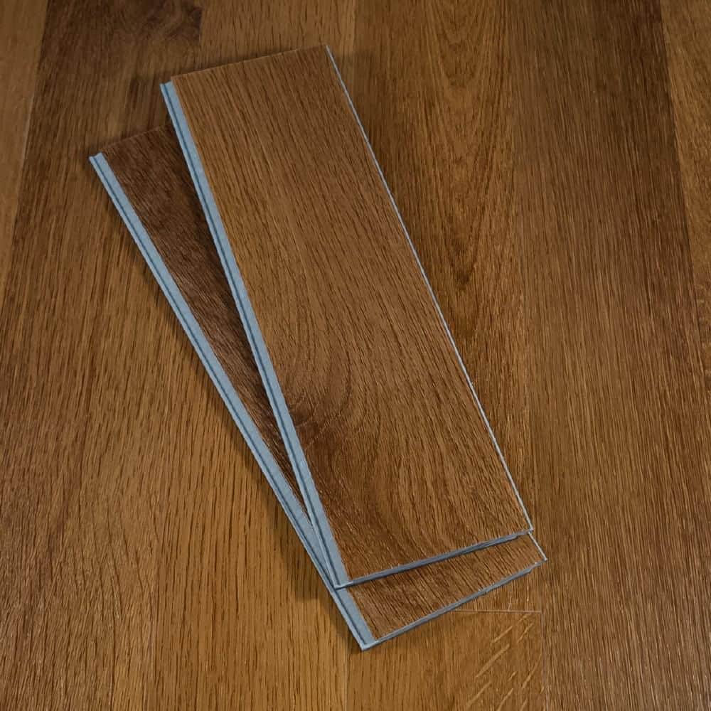 Flooret Take Home Sample Modin LVP Brenwick Craftsman Click Lock ...
