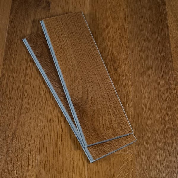 Flooret Take Home Sample Modin LVP Brenwick Craftsman Click Lock ...