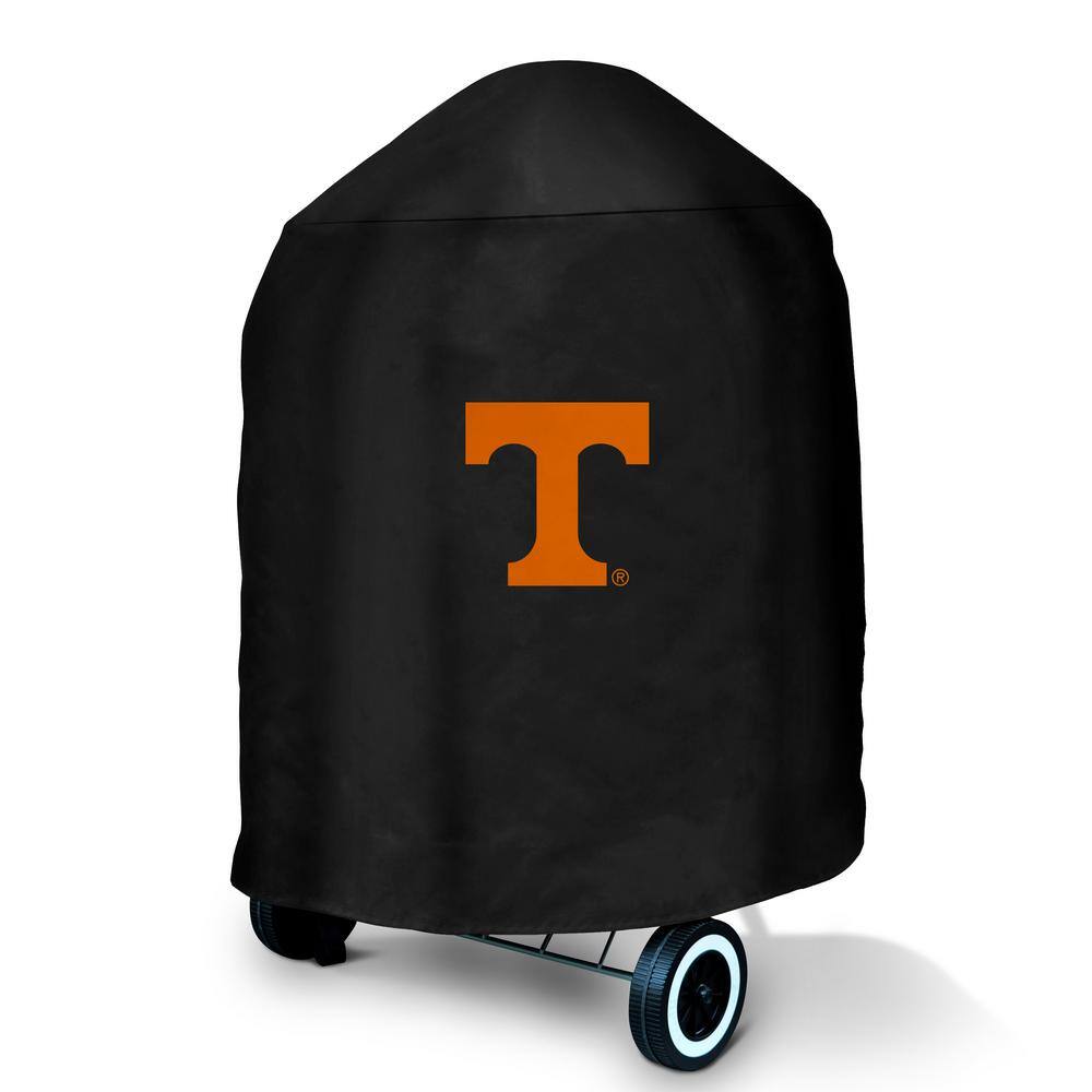 FANMATS University of Tennessee Kettle Grill Cover with Primary Logo ...