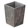 Creative Home Natural Slate Waste Basket in Gray Color 74772 - The Home ...