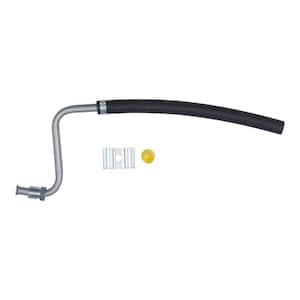 Edelmann Return Line Assembly 80156 - The Home Depot