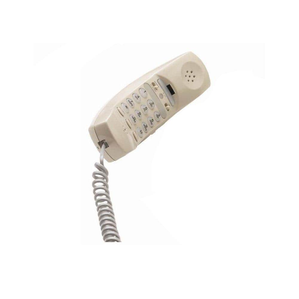 Cortelco Corded Digital Enhanced Hospital Telephone ITT-9150-ASH - The ...