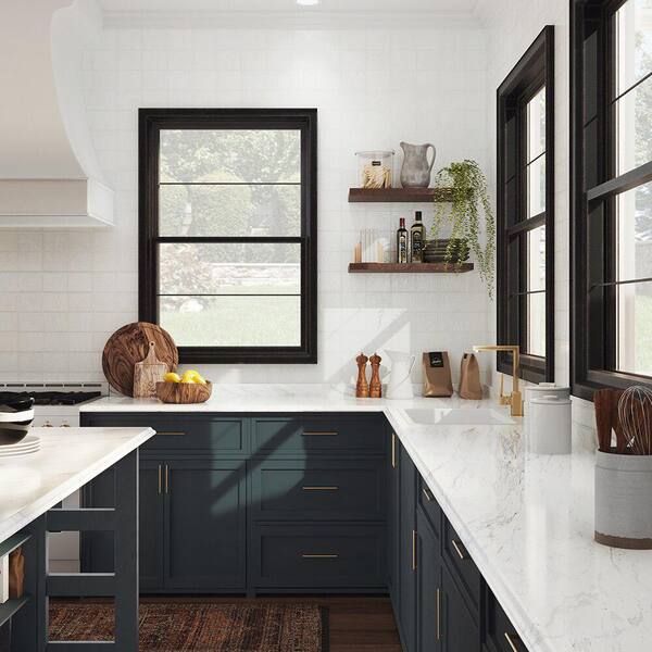 Kitchens With Dark Formica Countertops