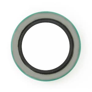 SKF Wheel Seal - Rear 14705 - The Home Depot