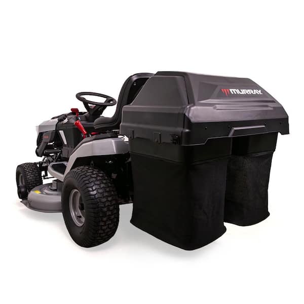Murray Double Bagger for Riding Tractors with 42 in. Deck (Produced ...