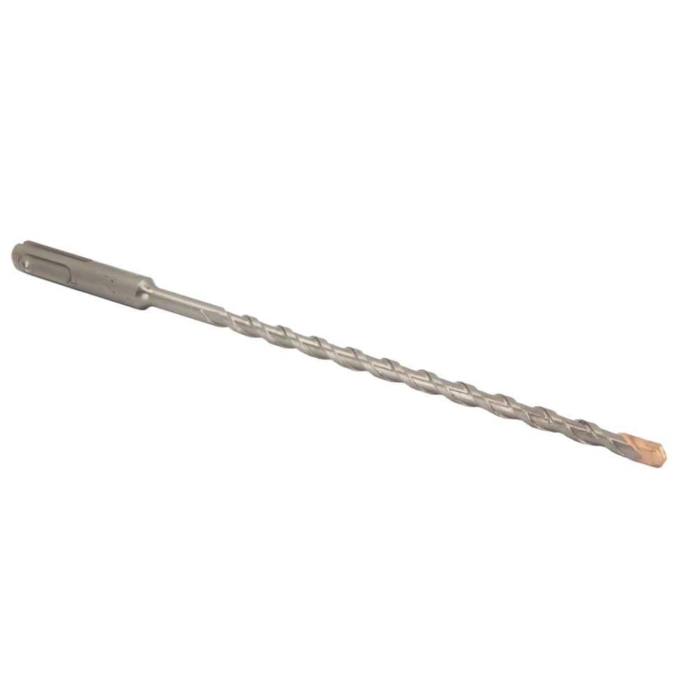 Drill America 7/32 in. x 24 in. PRO Series SDS-Plus Carbide Hammer Bit ...