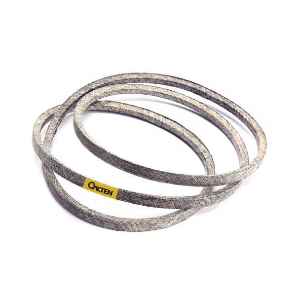 OAKTEN Deck Belt for AYP Husqvarna 130969 532130969 18 0030 The Home Depot