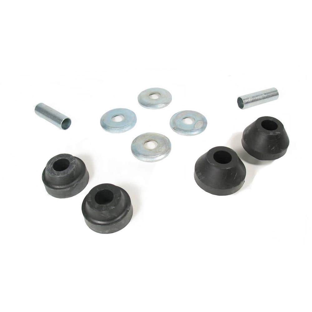 Mevotech Supreme Suspension Strut Rod Bushing Kit MK8659 - The Home Depot