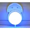 Main Access Swimming Pool Ladder Step Color LED Smart Light with Remote ...