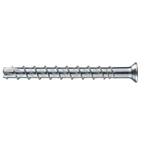 Simpson Strong-Tie 1/4 in. x 3 in. Mushroom-Head Crimp Anchor (100 per ...