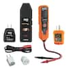Klein Tools Test and Inspection Kit (6-Piece) 80092 - The Home Depot