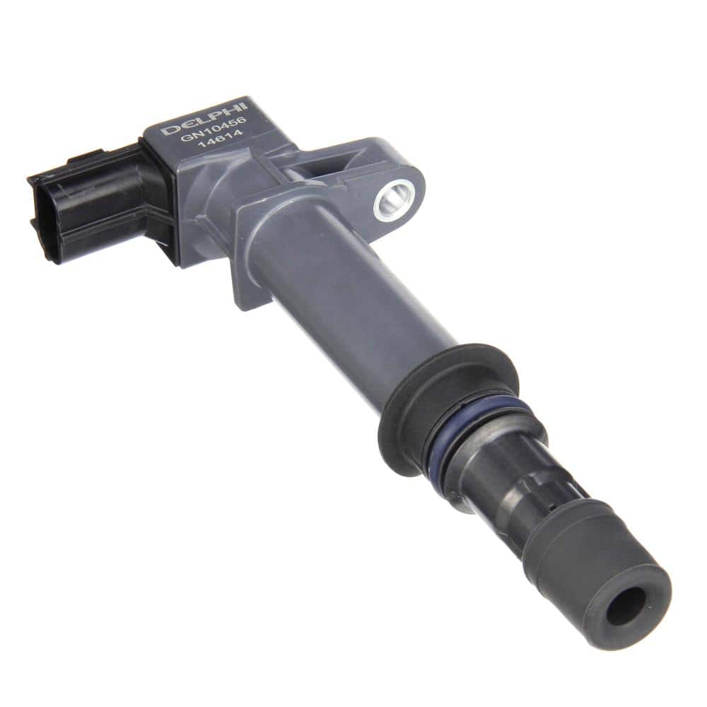 Delphi Ignition Coil GN10456 - The Home Depot