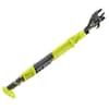 RYOBI ONE+ 18V Cordless Battery Lopper (Tool Only) P4362BTL - The Home ...