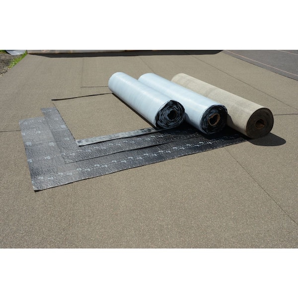 Flat Roof Owens Corning Products