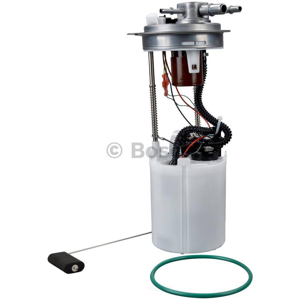 Bosch Fuel Pump Module Assembly 66072 - The Home Depot