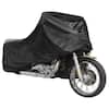 Raider GT Series 85 in. x 45 in. x 45 in. Large Motorcycle Cover 02 ...