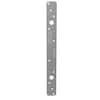 Simpson Strong-Tie LSTA 1-1/4 in. x 12 in. 20-Gauge Galvanized Strap ...