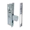 Premier Lock 31/32 in. Commercial Deadbolt Lock DLA09 - The Home Depot