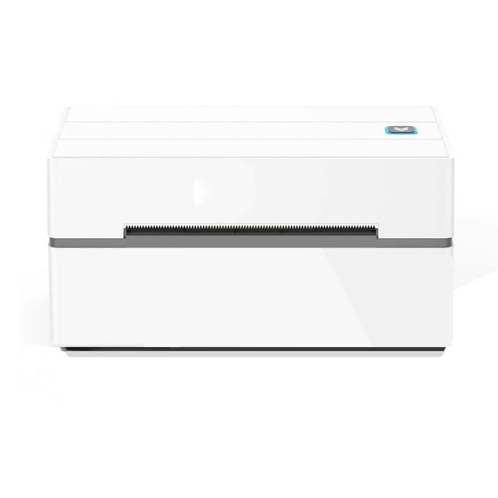 Yichuhaoxi Thermal Label Printer, 130B Wireless 4 x 6 Shipping Label ...