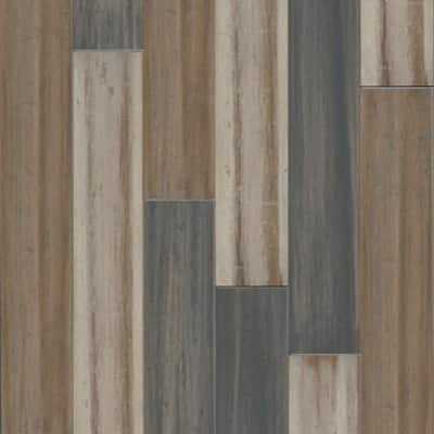 Waterproof - Bamboo Flooring - Hardwood Flooring - The Home Depot