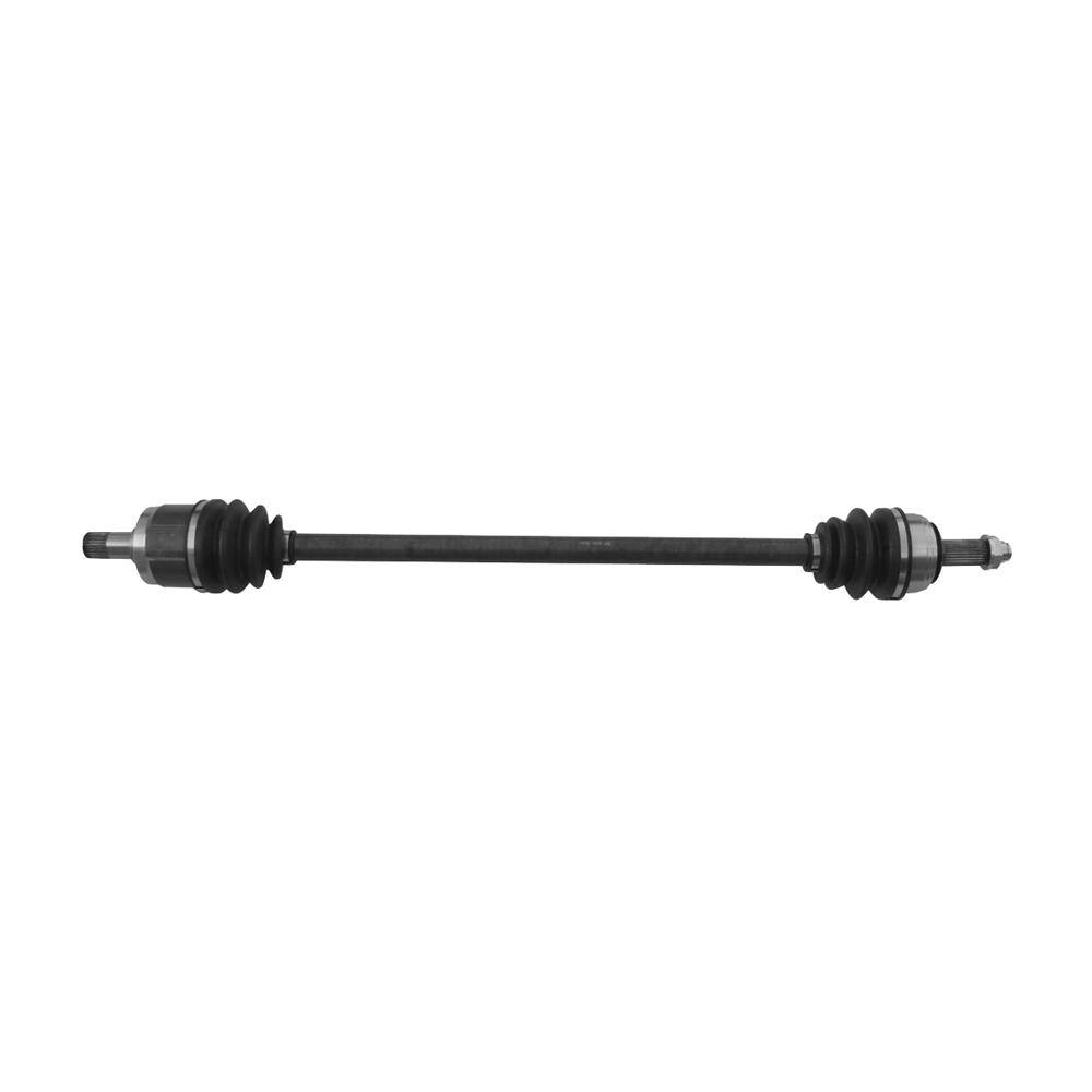 GSP CV Joint Half Shaft - Front Left-NCV36041 - The Home Depot