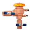 Febco Series 765 1 in. Bronze NPT Pressure Vacuum Breaker 765EBV - The ...